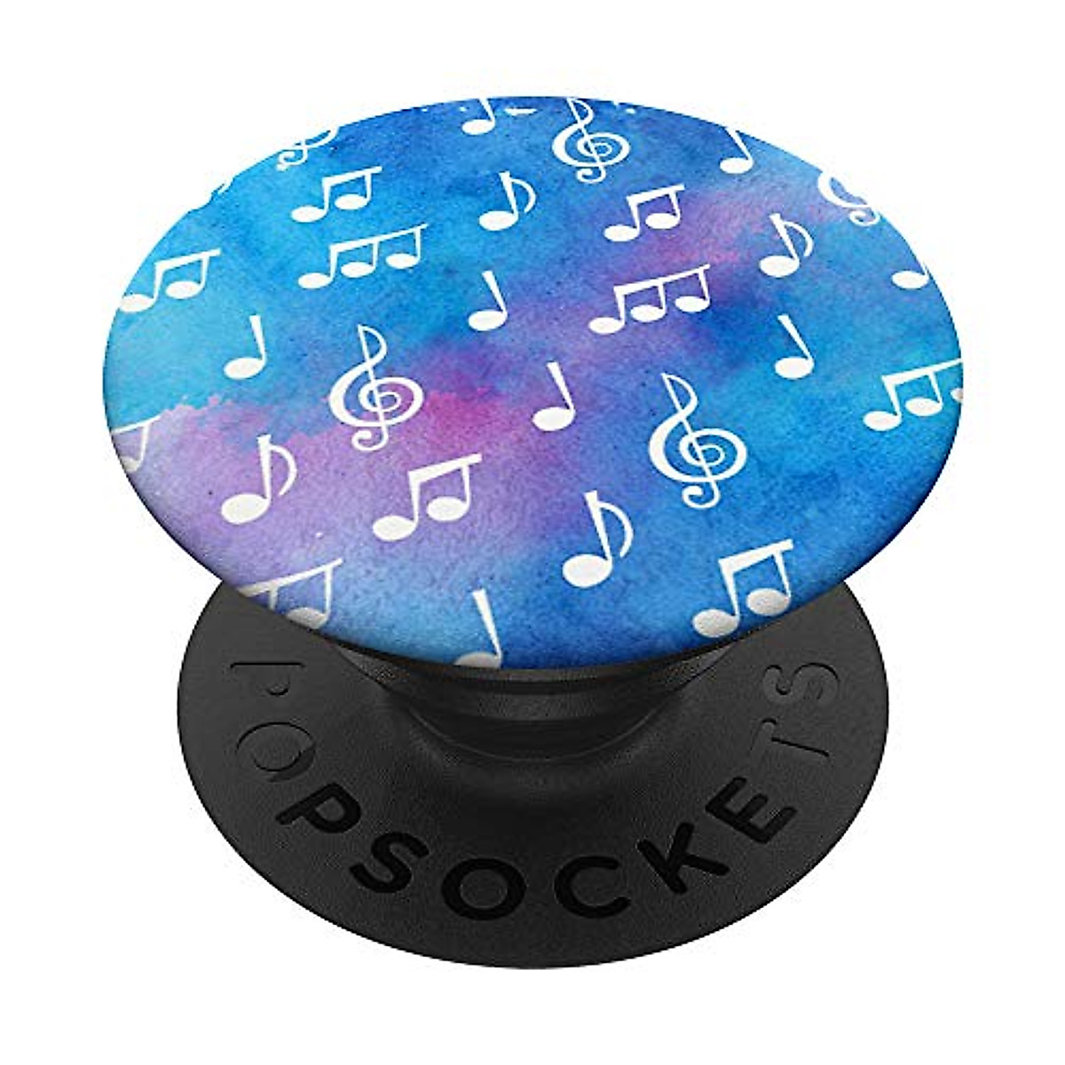 Music Pop Socket
