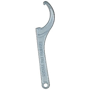 Danco 88613 Chrome Durable Metal Spanner Wrench