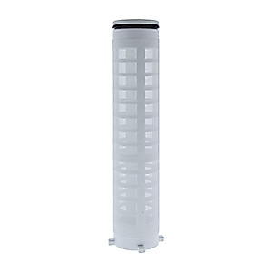 1 Inch 100 Mesh Spin-Down Sand Separator Filter Screen, KleenWater KW1-RE-100M Polyester Replacement Sand Filter Screen