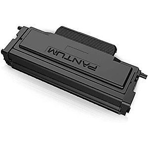 Pantum TL-410H Black Toner with 3000 Page Yield Compatible with P3012DW, P3302DN, P3302DW, M6802FDW, M7102DW, M7102DN, M7202FDW P3010DW, P3300DN, P3300DW, M6800FDW, M7100DW, M7100DN, M7200FDW Series