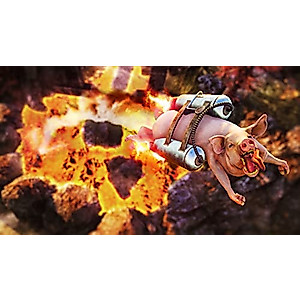 Goat Simulator 3 - Xbox Series X