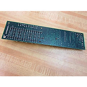 MSA 710392 Circuit Board 710536