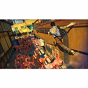 Sunset Overdrive Day One Edition - Xbox One