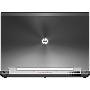 HP EliteBook 8770w 17.3" Mobile Workstation Notebook PC - C6Y85UT
