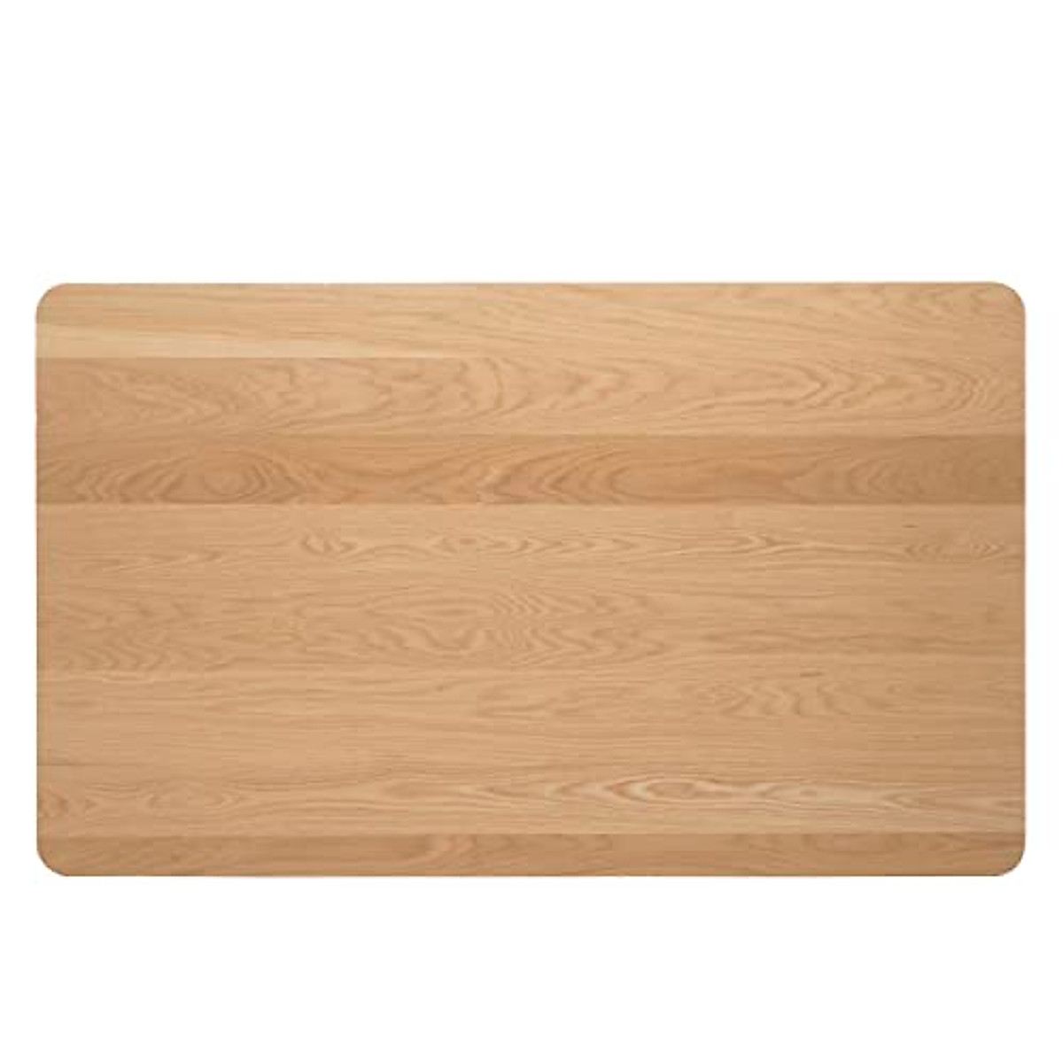 Christopher Knight Home Salli Wood Dining Table, Natural Oak Finish