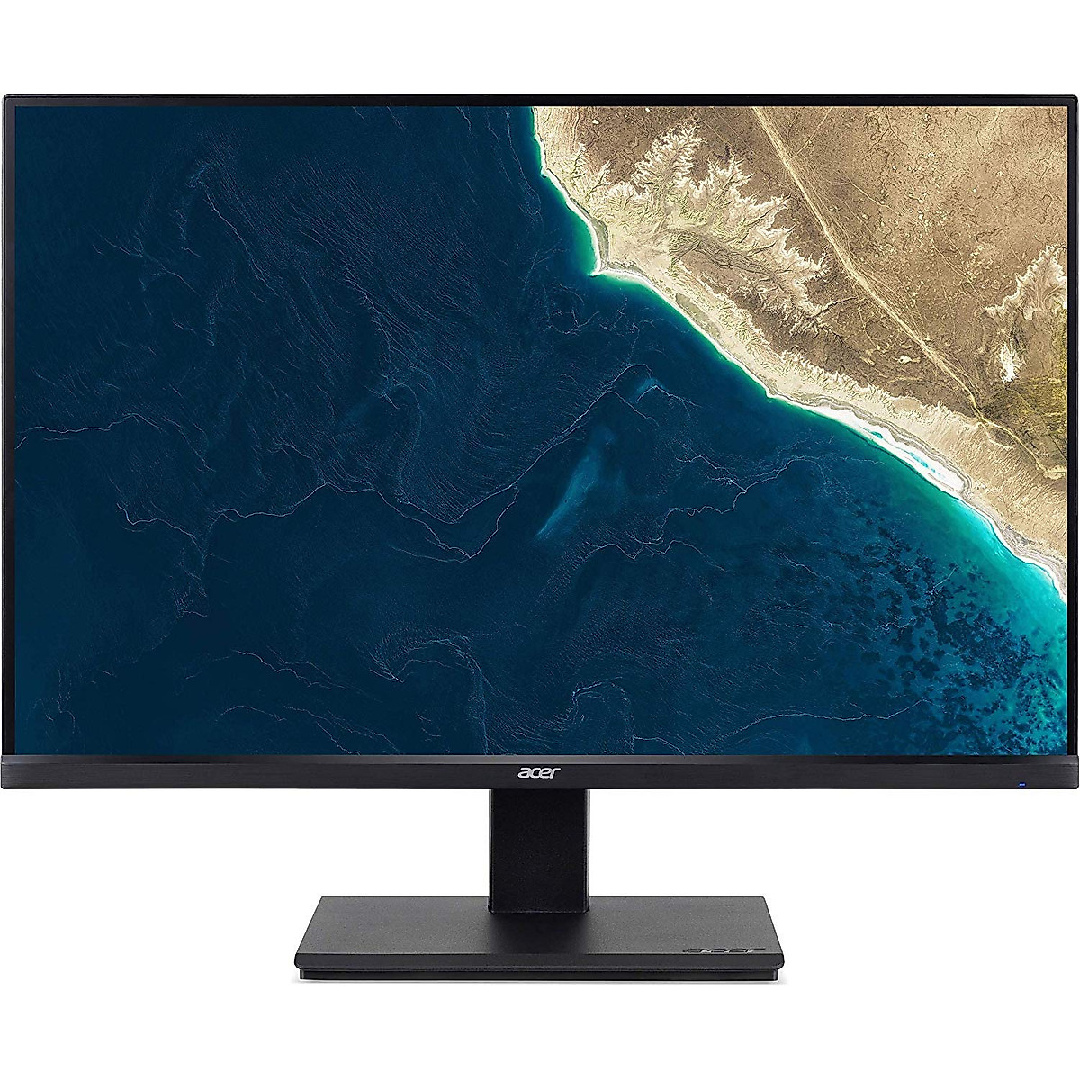 acer V7 23.8-inch Monitor Full HD IPS Display 75Hz 1920x1080 (Renewed)