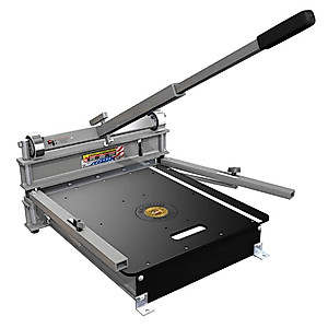 Bullet by MARSHALLTOWN 26” Magnum Siding Cutter, Lightweight, Professional, No Electricity, Noise or Dust, Made in the USA, MS20-0626