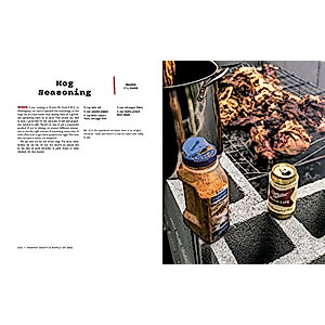 Rodney Scott's World of BBQ: Every Day Is a Good Day: A Cookbook