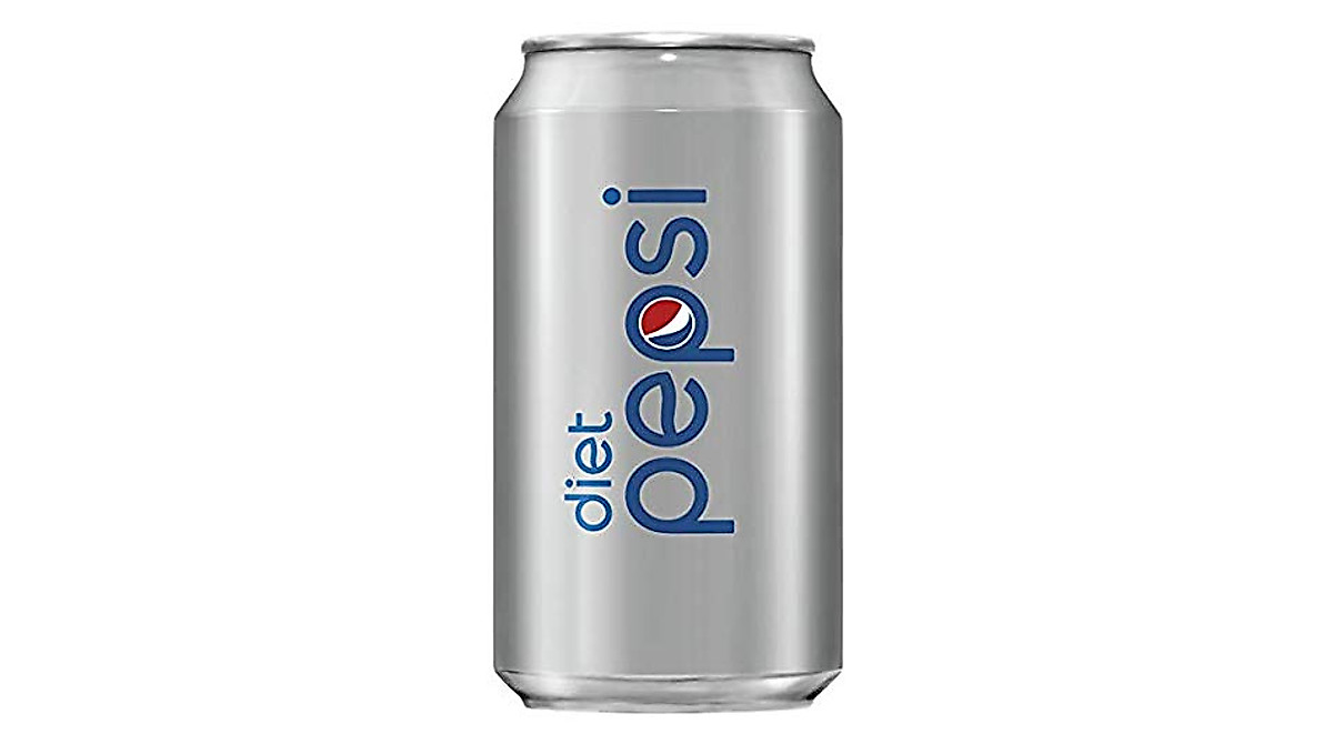 Diet Pepsi 18-Pack: Zero Sugar, Calories & Carbs Refreshment