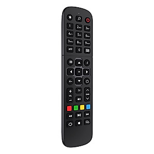 Mag 520 W3 4K HDR, Built-in Dual Band 2.4G/5G WiFi, HDMI Cable (Mag 520W3 is Much Faster Than Old Mag 324w2 and Mag 424W3)
