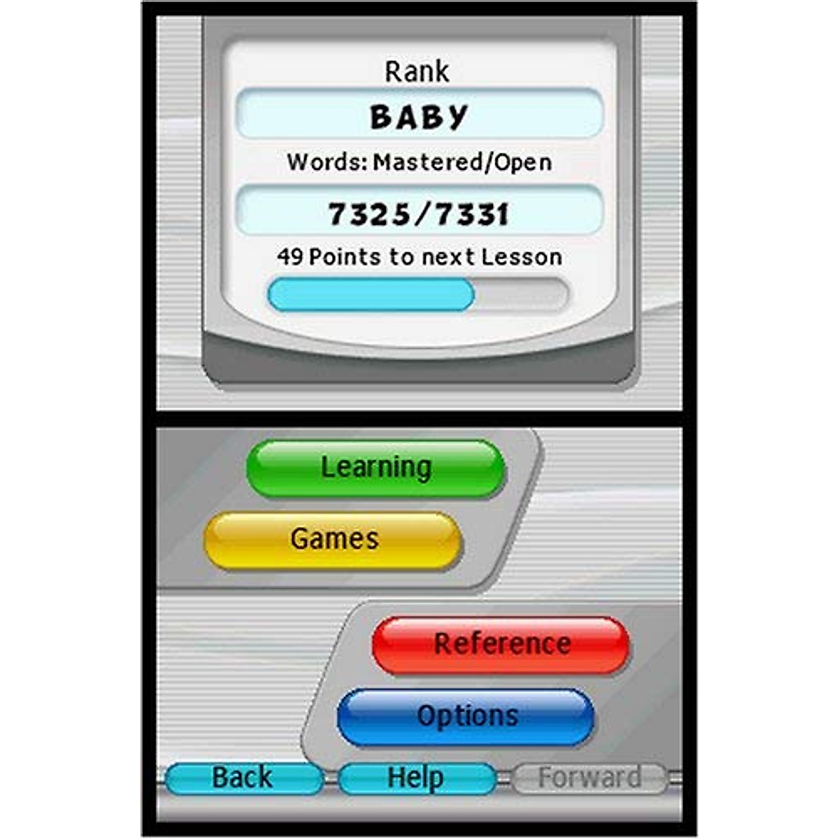 My Japanese Coach - Nintendo DS (Renewed)