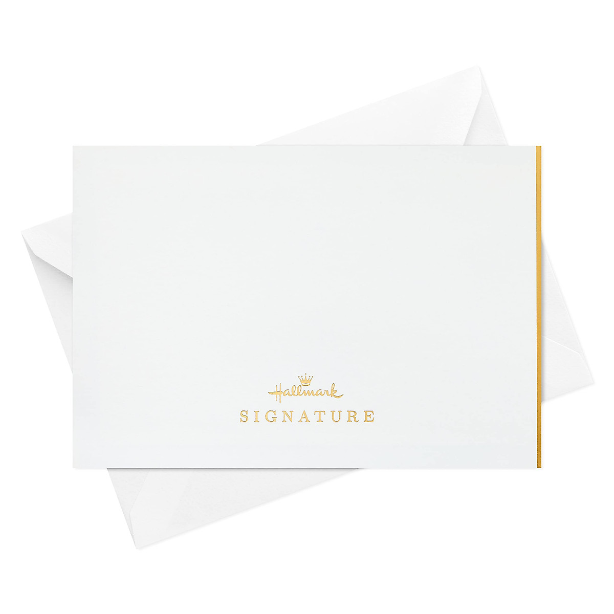 Hallmark Signature Paper Wonder Pop Up Graduation Cards, Grad Cap (4 3D Cards with Envelopes)