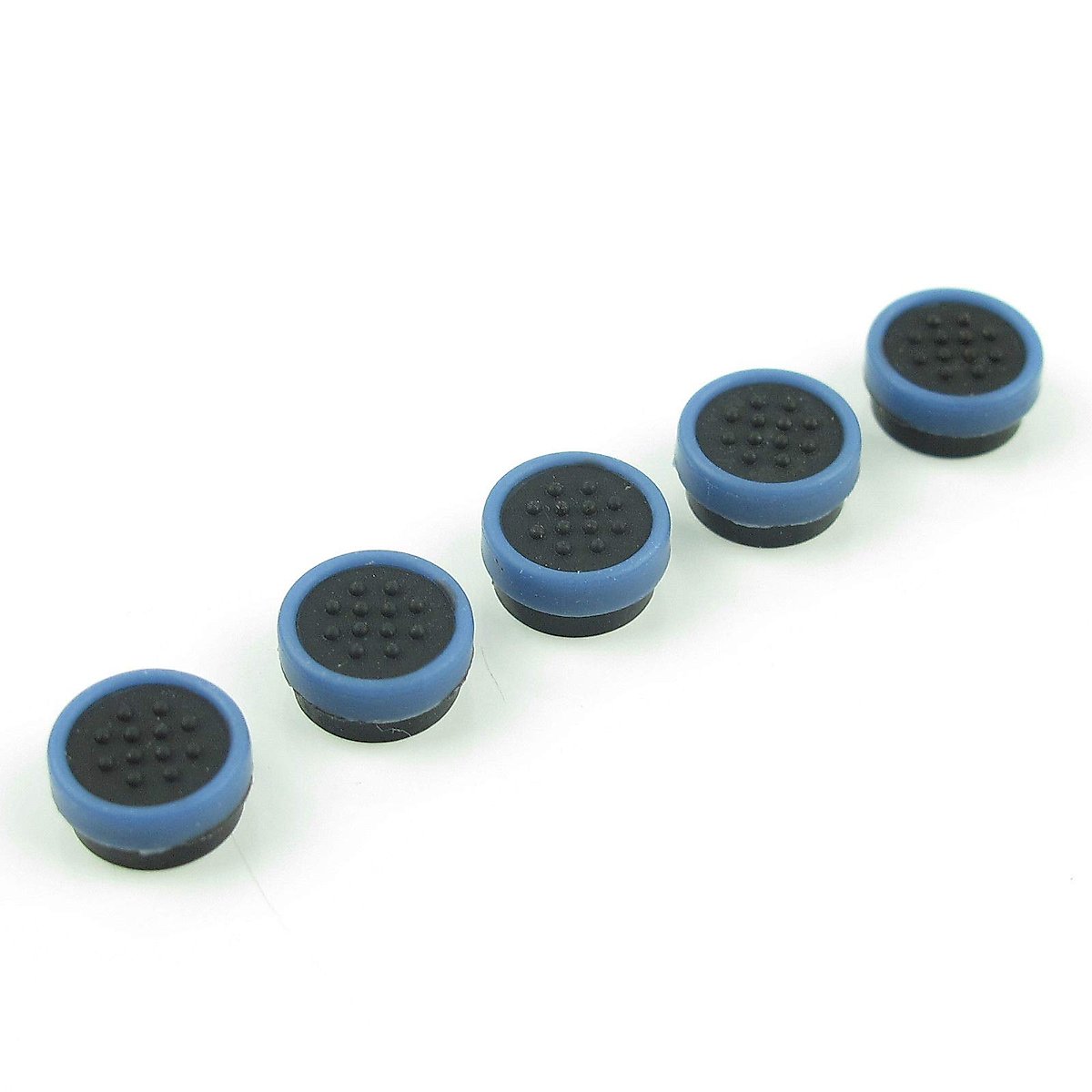 5pcs Replacement Trackpoint Cap Mouse Point Stick for Dell Latitude E6400 E6410 E6420 E6430 E4300 E4310 E5410 E5500 E7240 E7440 E7250 E7450 Series Laptop
