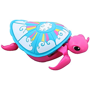 Little Live Pets Turtle - Sunshine