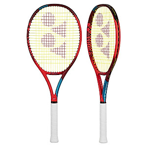 Yonex 2021 VCore 100L (280g) Tennis Racquets (4-0/8)