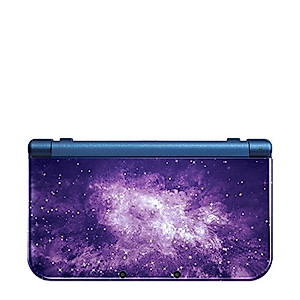 Nintendo New 3DS XL Console- Galaxy Style (Renewed)