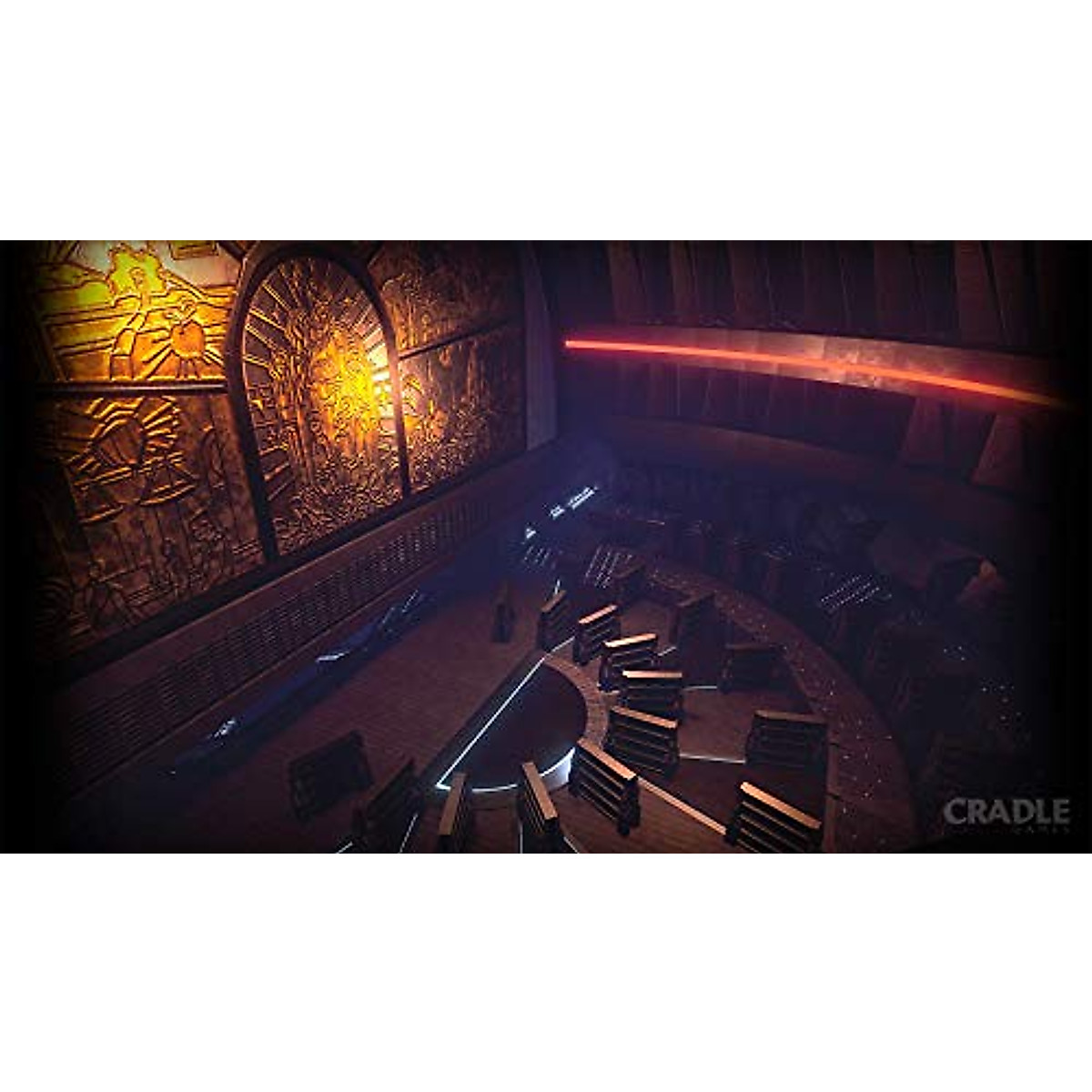 Hellpoint - PlayStation 4 Standard Edition