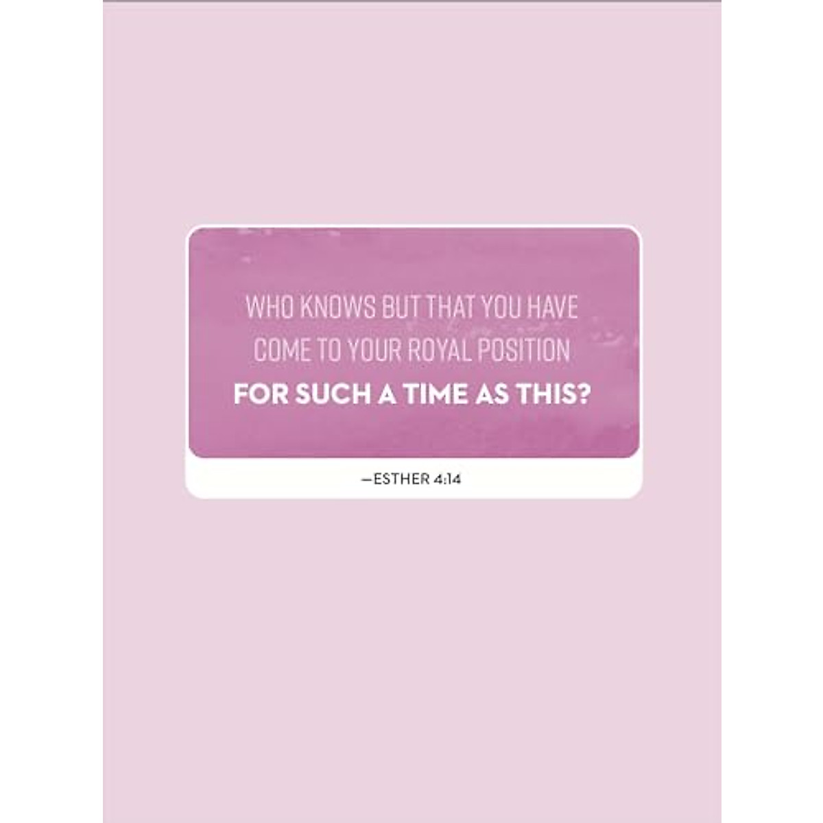 To the Girl Looking for More: 90 Devotions to Help You Ditch the Lies, Love Yourself, and Live Big for God