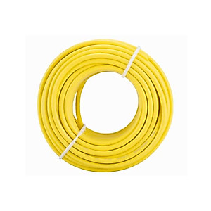 12 GA Gauge 50 FT Rolls Primary AUTO Remote Power Ground Wire Cable (6 Colors)