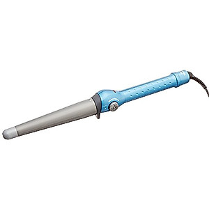 BaBylissPRO Nano Titanium Conicurl Iron , 1-1/4"