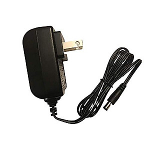 Original Infomir AC Adapter - Power Supply for MAG 322, 254, 324, 256 IPTV SET-TOP BOX