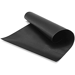 ALL PARTS ETC. Oven Liners for Bottom of Oven, Large Non Stick Cooking & Baking Oven Liner Reusable Teflon Dishwasher Safe Baking Spill Mat, Oven Mat for Bottom of Oven (2 Pack)