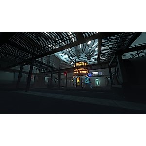 Dyschronia Chronos Alternate EP II Physical Package (Quest 2 and 3 Keycode)