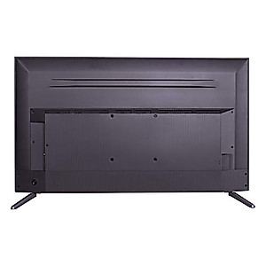 TCL 65-inch 5-Series 4K UHD Dolby Vision HDR QLED Roku Smart TV - 65S535, 2021 Model,Black