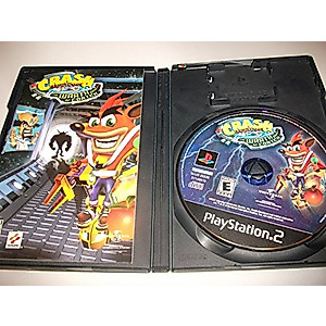 Crash Bandicoot: The Wrath of Cortex