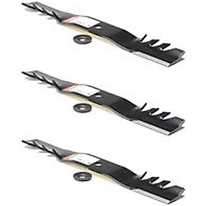 Oregon 3 Pack 96-382 Gator® G3™ Blade 17-1/2"