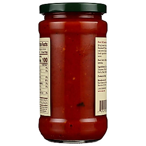 Raos Marinara Sauce, 15.5 oz (Pack of 2)