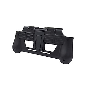 Console Hand Grip with Stand Compatible for Nintendo Switch Lite