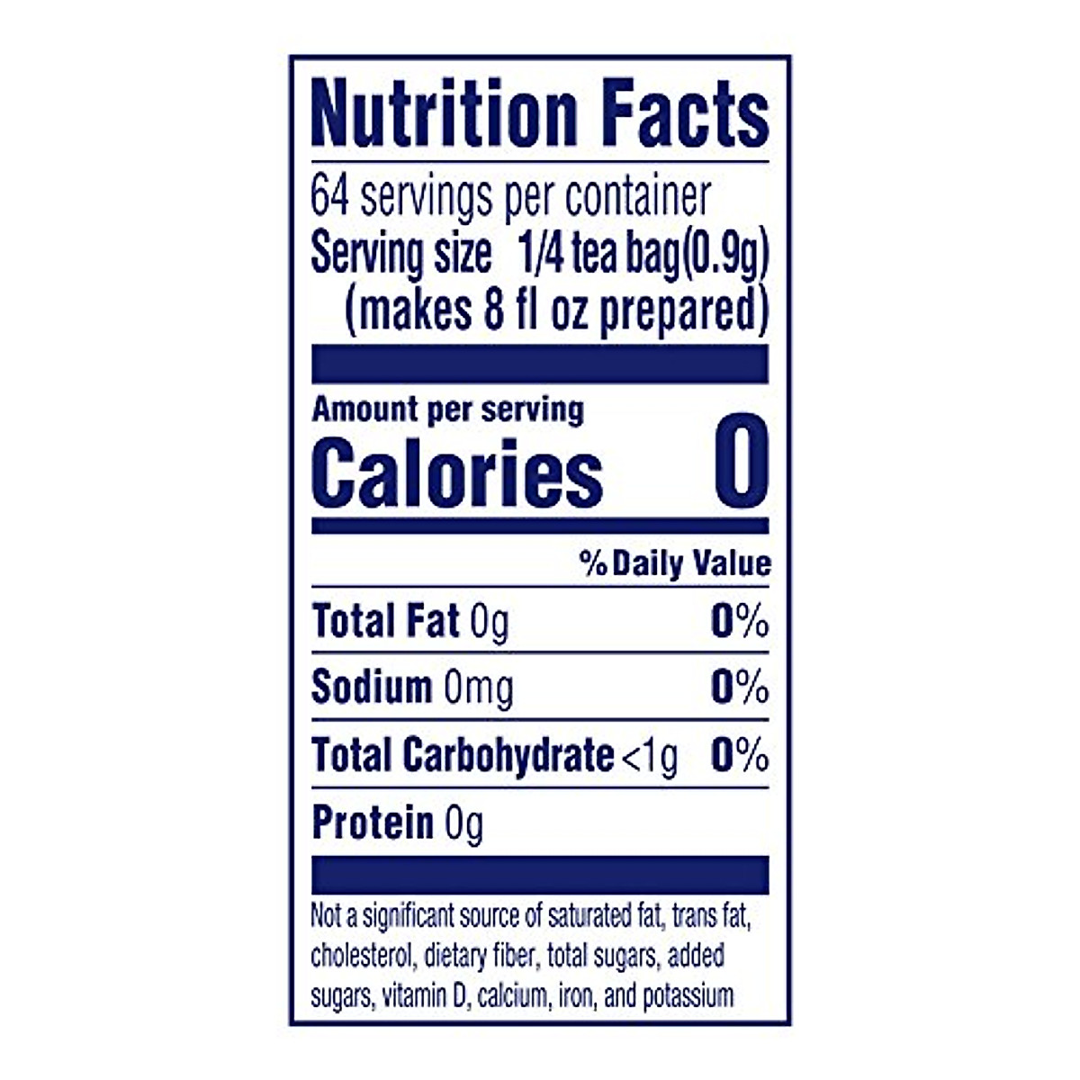 Lipton Strawberry Iced Tea