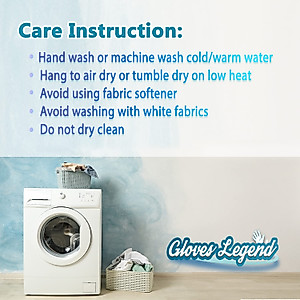 1 Pair (2 Gloves) - Gloves Legend Black 100% Cotton Jewelry Coin Silver Parade Fashion Inspection Work Safety Gloves - Size Large