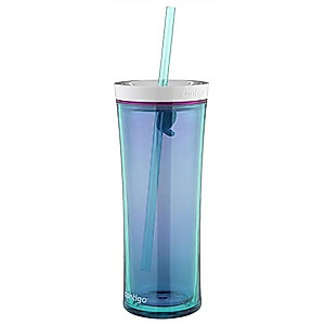 Contigo Shake & Go Tumbler with Leak-Proof Lid
