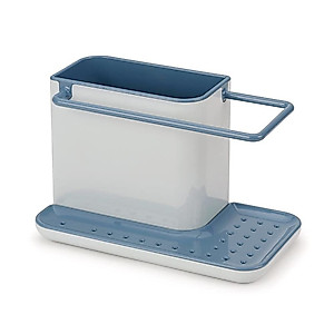Joseph Joseph 85180 Caddy Sink Tidy-Editions (Sky), Regular