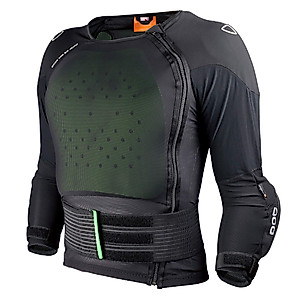 POC Spine Vpd 2.0 Jacket Black, L/Xl