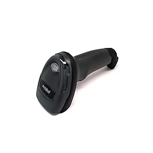 Zebra DS4308 Series Corded Handheld Standard Range Scanner with Shielded USB Cable, Black (DS2278-SR7U2100PRW) (Renewed)