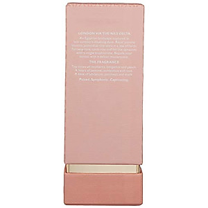 Molton Brown Jasmine & Sun Rose Eau e Toilette Spray, 3.3 Fl Oz