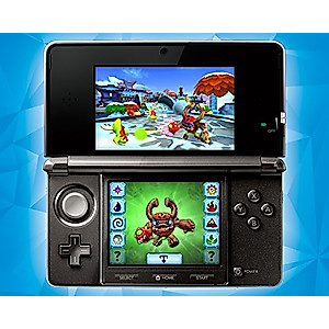 Skylanders Trap Team Starter Pack - Nintendo 3DS