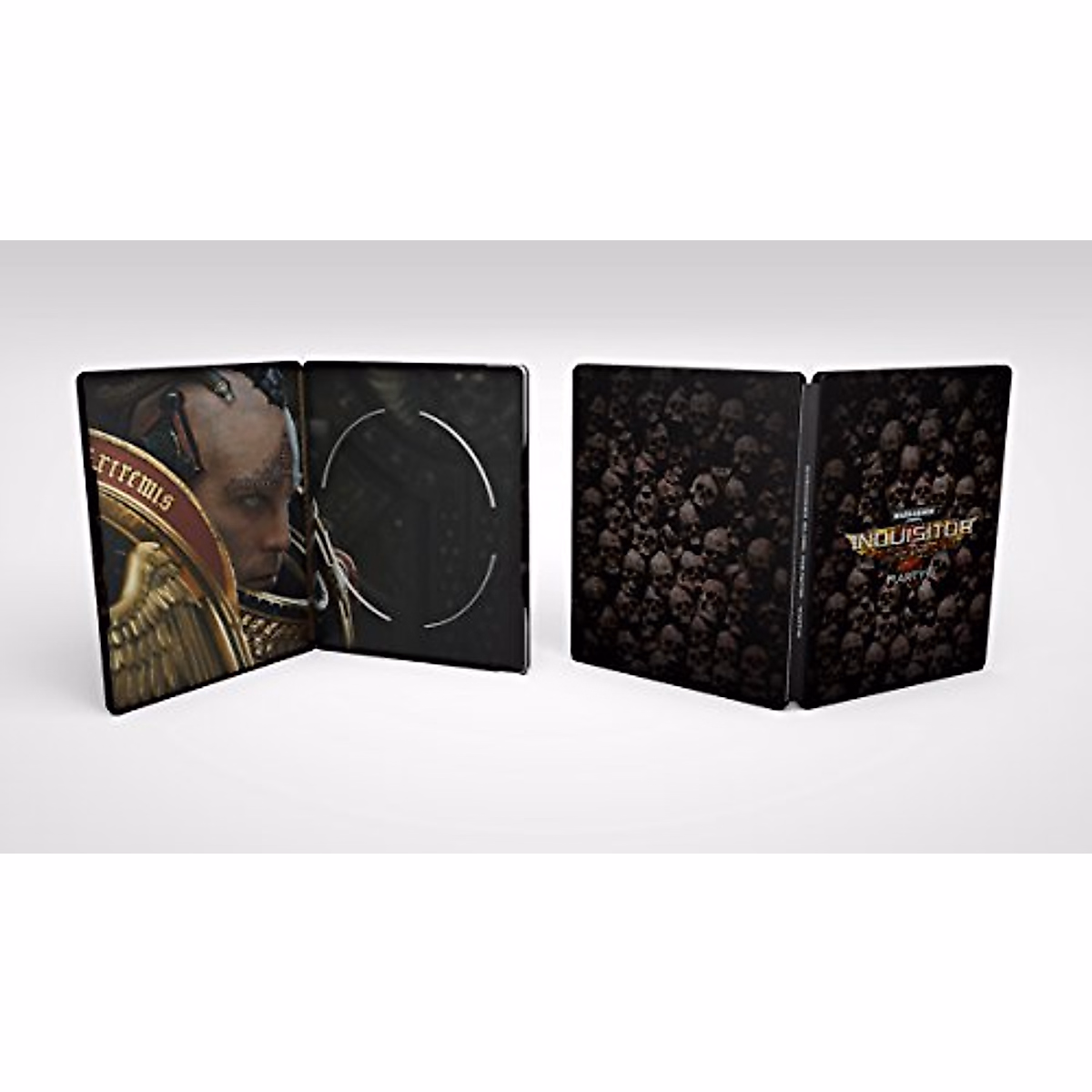 Warhammer 40K Inquisitor Martyr - Imperium Edition (Xbox One)