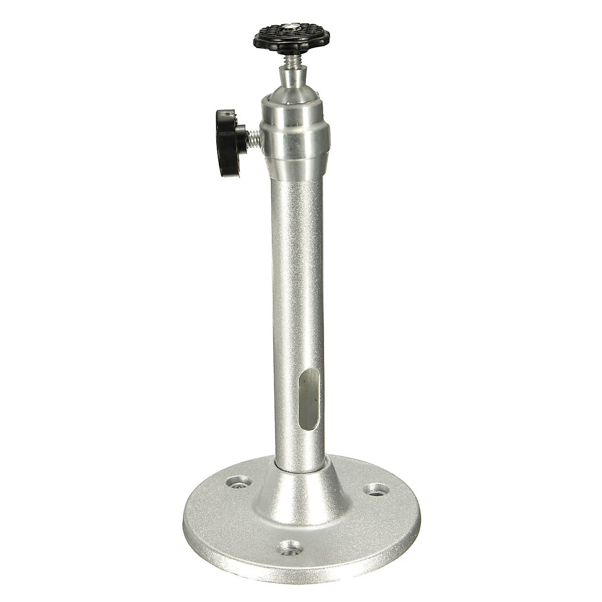 CoCocina 360 Degree Universal Wall Ceiling LCD DLP Mini Projector Bracket Mount Holder Stand