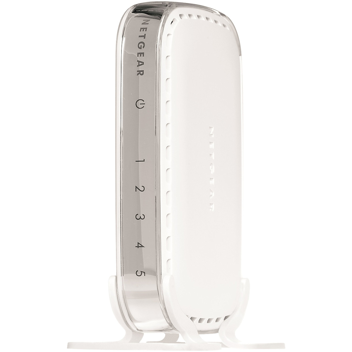 NETGEAR GS605 5-Port Gigabit Ethernet Switch