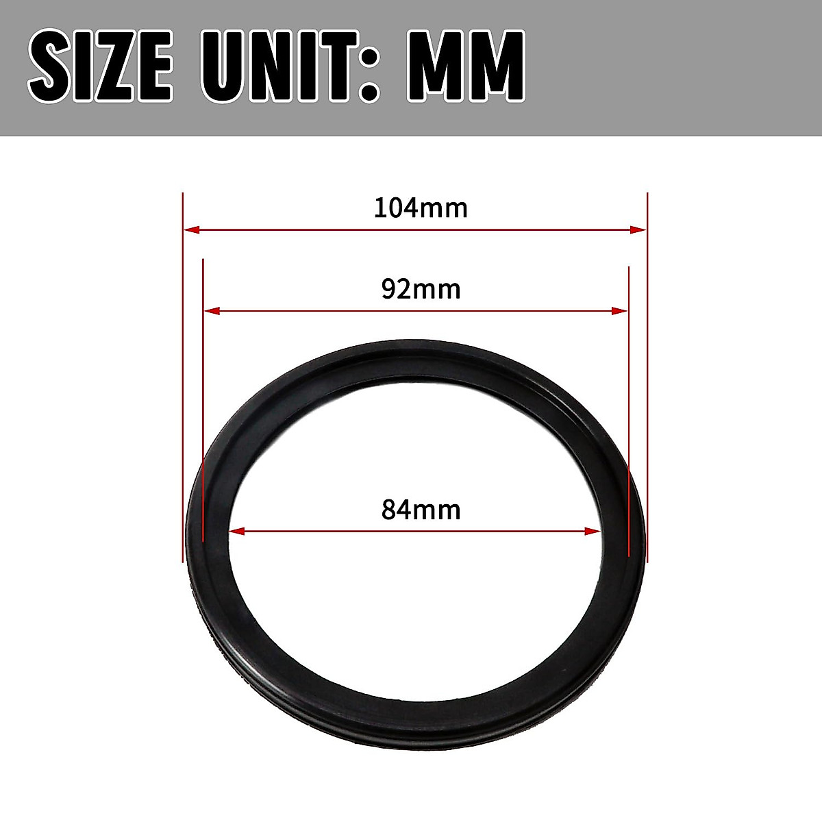 Wall Hung Toilet Extended Pipe Connector Compatible with Geberit 152.438.46.1Toilets and Bidets,Wall Hung Toilet Gasket Included,Wall Hung Toilet Hidden Inlet Connector and Seal,Matte Chrome,