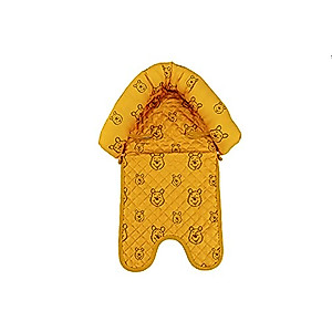 Disney Cudlie Baby Winnie The Pooh Infant Head Support