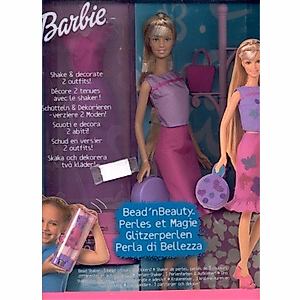 Barbie Bead'n Beauty