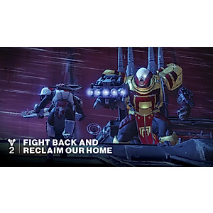 Destiny 2 - Xbox One - Standard Edition