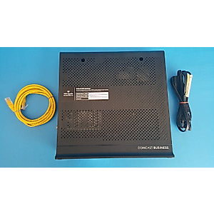 Technicolor DPC3941B DOCSIS 3.0 24x4 Wireless Business Gateway