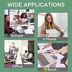 JUNTINE Remanufactured 126K36430 Phaser 6510 Fuser Unit Replacement for Xerox 126K36430 Fuser Kit for Phaser 6510 6510DN 6510DNI, WorkCentre 6515 6515N 6515DN 6515DNI Printers (100,000 Pages, 110V)