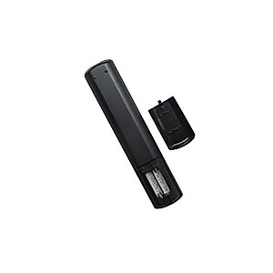 HCDZ Replacement Remote Control for TCL LE32HDE5300 LE42FHDE5300 LE39FHDF3310 LE48FHDF3300ZTA LE55FHDF3300ZTA LCD LED HDTV Smart 3D TV